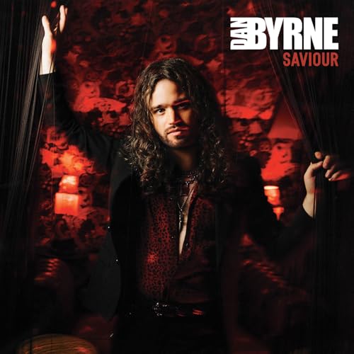 Play Saviour by Dan Byrne on Amazon Music Unlimited