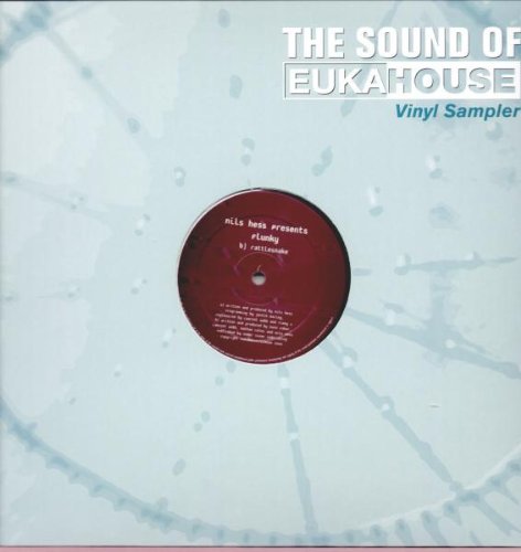 Alcohol Is My Favourite : Nils Hess: Amazon.es: CD y vinilos}