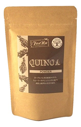 Amazon.com : Quinoa powder 100g : Everything Else