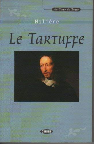 Le Tartuffe - livre: Moliere: 9788877546951: Amazon.com: Books