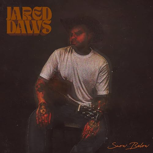 Play Snow Below (Full Album) by Jared Daws on Amazon Music