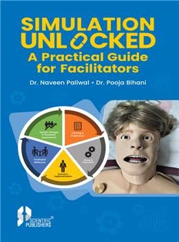 Buy Simulation Unlocked A Practical Guide For Facilitators Book Online ...