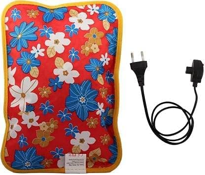 New Electric Heating Pad for Pain relief,for winter Hot water bags for ...