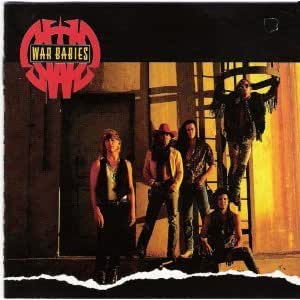 War Babies - Amazon.com Music