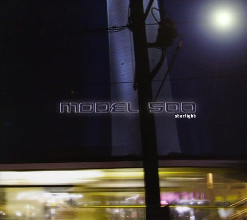 MODEL 500 - Starlight - Amazon.com Music