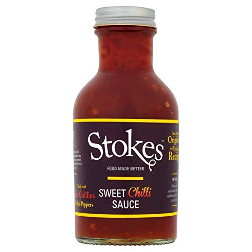 Stokes Sweet Chilischauce 330g : Amazon.de: Lebensmittel & Getränke