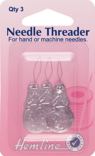 Amazon.co.uk Best Sellers: The most popular items in Sewing Threaders