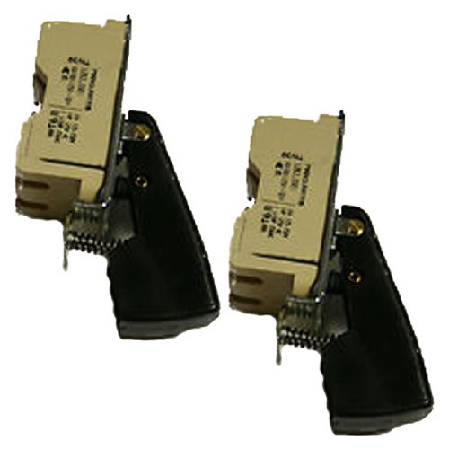 Bosch 2 Pack of Genuine OEM Replacement Switches # 1617200017-2PK ...