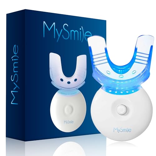 Top 10 Best Home Uv Teeth Whitening : Reviews & Buying Guide - Katynel