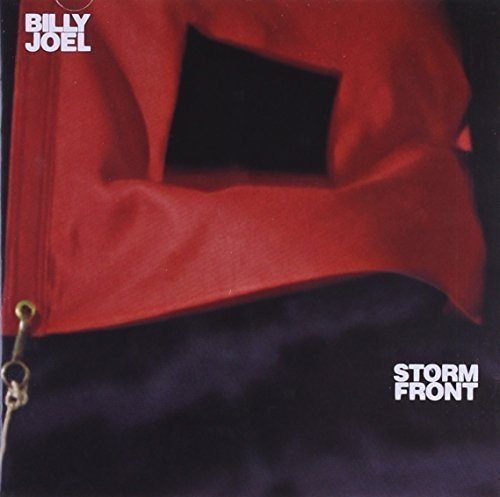 Storm Front by Billy Joel (2014-08-02) - Amazon.com Music