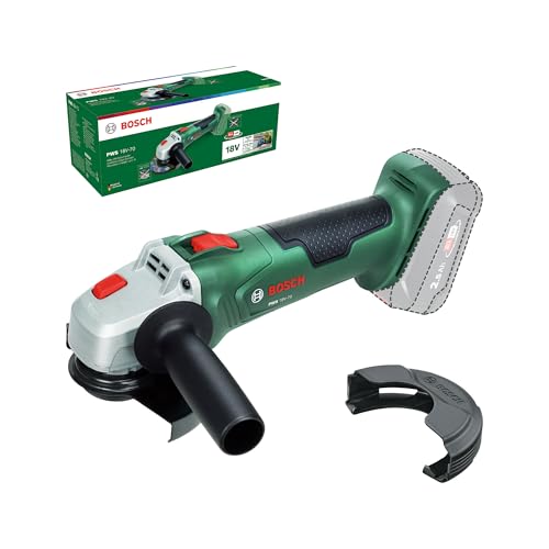 Bosch Akku Flex 18V – Die 15 besten Produkte im Vergleich - Heimwerkertipps