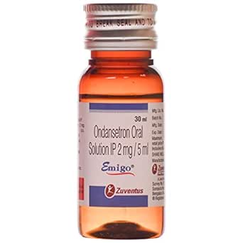 Emigo - Bottle of 30 ml Solution : Amazon.in: Health & Personal Care