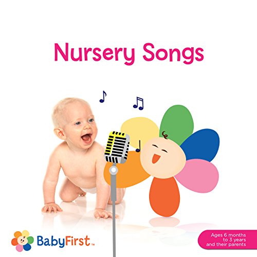 Play Nursery Songs by BabyFirst on Amazon Music