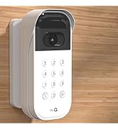 20ft Power Adapter Kit for myQ Smart Garage Video Keypad,Angle ...