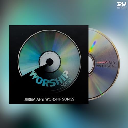 Amazon Music - เยเรมีย์のJeremiah's Woship Songs - Amazon.co.jp