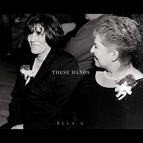 Play These Hands by Ella G on Amazon Music