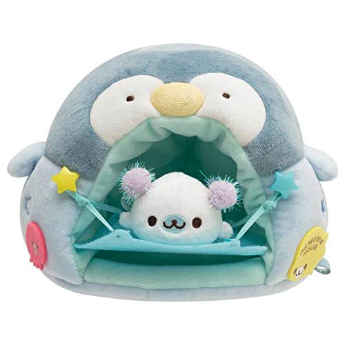 Mamegoma Face