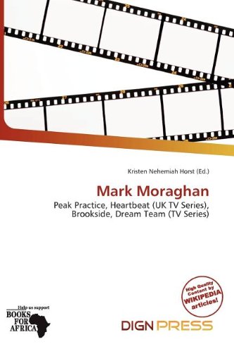 Amazon.co.jp: Mark Moraghan : 本