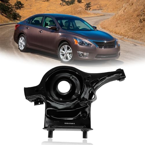 Amazon.com: HAWK BROTHER 551B0-3TA0C Rear Right Control Arm Passenger ...