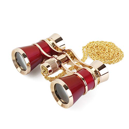 Amazon Best Sellers: Best Opera Glasses