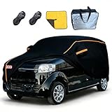 ・ブランド:Eijooahz-ZJ・製造元:Eijooahz-ZJ・モデル:Eijooahz-ZJ001・製造元/メーカー部品番号:Eijooahz-ZJ001・車カバー 全天候保護 防水・イネ科花粉・黄砂・UV・防雪対応： 車の長さが規定...