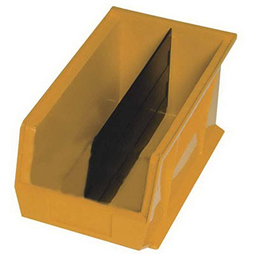 Amazon.com: Quantum DUS240 Stacking Box Divider Ultra Stack and Hang ...