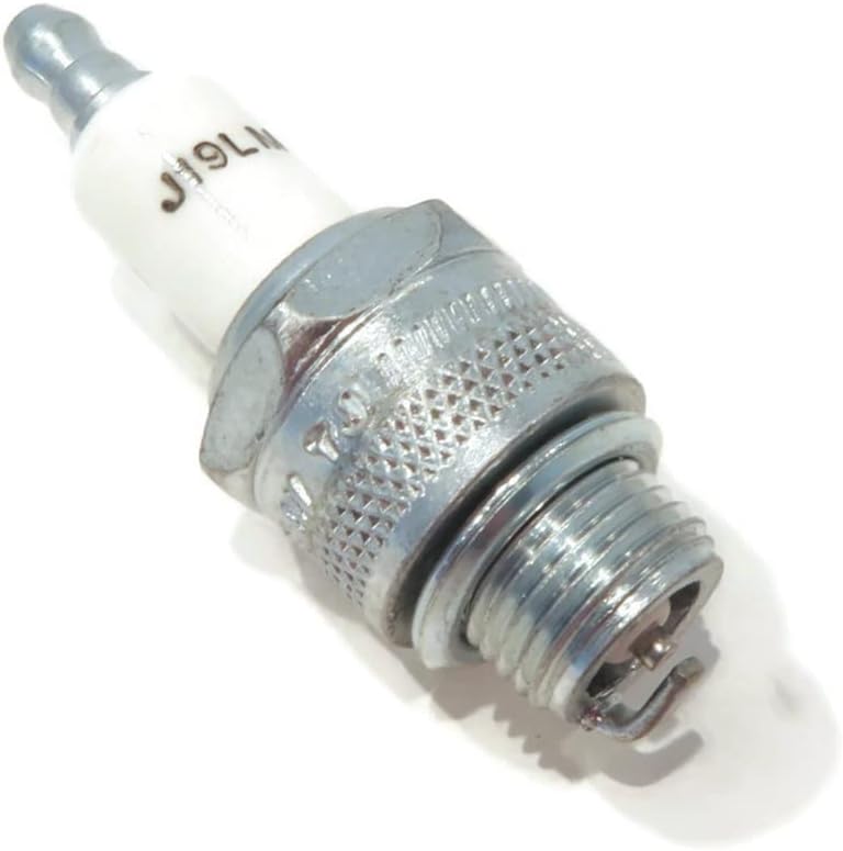 Amazon.com : LEFITPA 2 Pack Replacement RCJ6Y Spark Plug for Champion ...