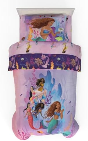 Amazon.com: Franco Disney's The Little Mermaid Ariel Live Action Movie ...