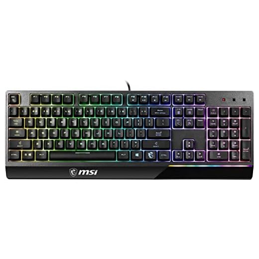 The Best MSI Keyboards Of 2025 - TechAxil