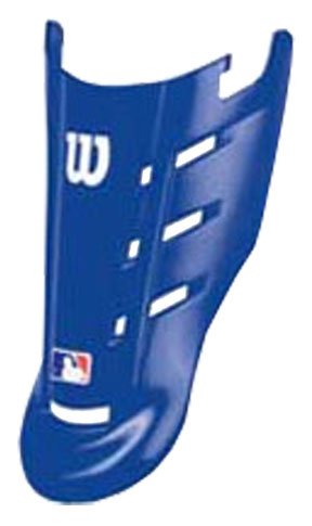 Buy Wilson Shock FX Throat Guard (Royal, 4-Inch) Online at Low Prices ...