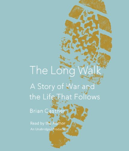 Amazon.com: The Long Walk: A Story of War and the Life That Follows ...