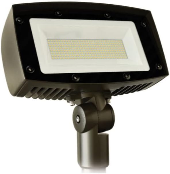 Signify Stonco LED Floodlight 150 watt, 4000K Neutral White, 16,000 ...