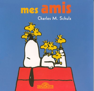 Amazon.fr - Mes amis - Livres