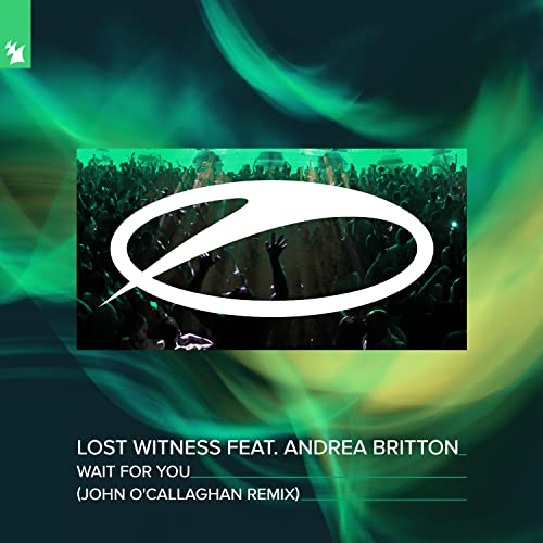 Amazon Music - Lost Witness feat. Andrea BrittonのWait For You (John O ...