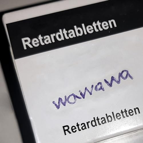 Play Retardtabletten by wawawa on Amazon Music