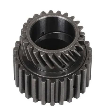 Engine Gear for Piaggio Ape 3-Wheeler Replacement Part for Vehicle ...