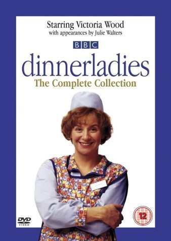 Amazon.com: Dinnerladies - The Complete Collection [DVD] [1998] by ...