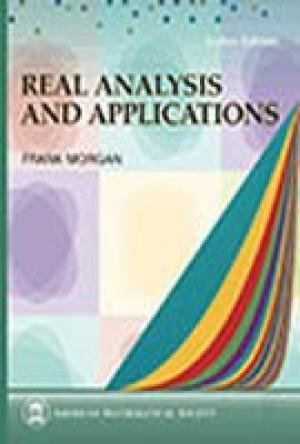 Buy REAL ANALYSIS AND APPLICATIONS Book Online at Low Prices in India ...