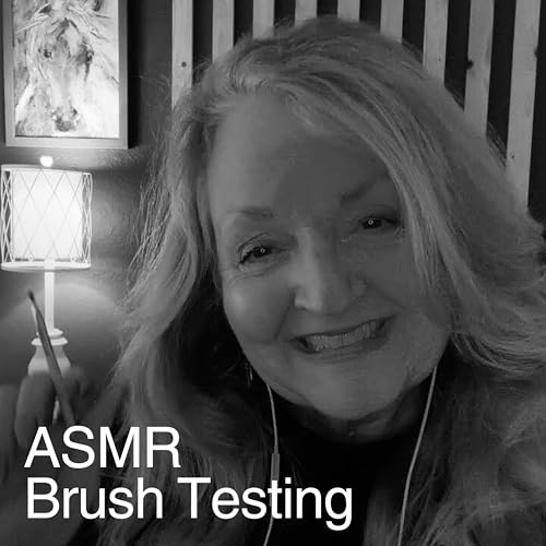 ASMR - Trying My New Brushes on You von Rea Moon ASMR bei Amazon Music ...