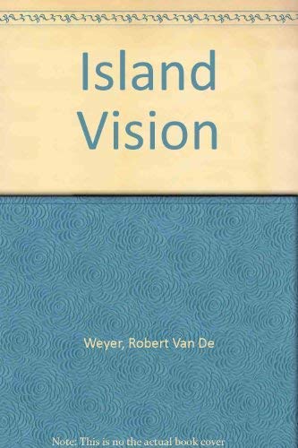 Island Vision. Prophets, Pastors and Pilgrims of the English Church ...