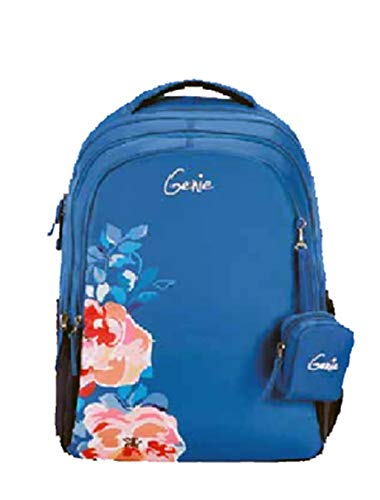 Buy Genie Latest Collection Rosetta 19 Backpack at Amazon.in