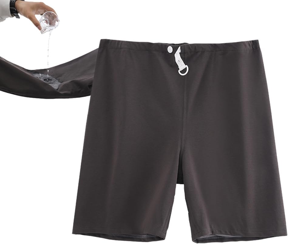 Amazon.com: AUSTYLCO TPU Waterproof and Leak-Proof Patient Care Pants ...