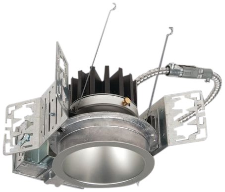 Amazon.com: portafolios erw4 a18835 Wide LED Module empotrada Downlight ...