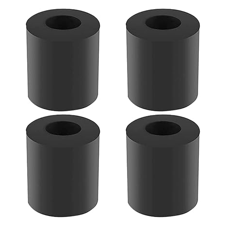 Review Baluue 4pcs 3D Printer 3D Printer Part 3D Printer Leveler ...