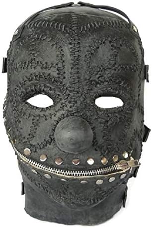 Slipknot All Hope Is Gone Masks Slipknot Mask For Halloween