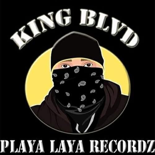 Play Rap Song in the Making by King Blvd on Amazon Music