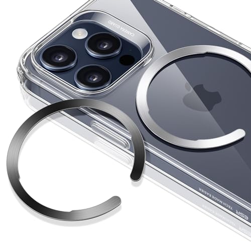 The best magnetic phone cases in 2024: perfect for mounts and ...