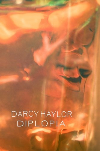 Amazon.com: Diplopia: PhotoBook / fotofolio: 9781720569176: Haylor ...