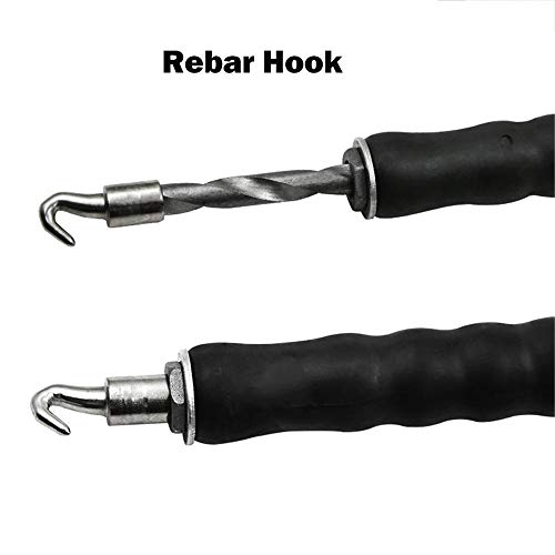 Snapklik.com : Semiautomatic Rebar Wire Twister Rebar Wire Twister Pull ...