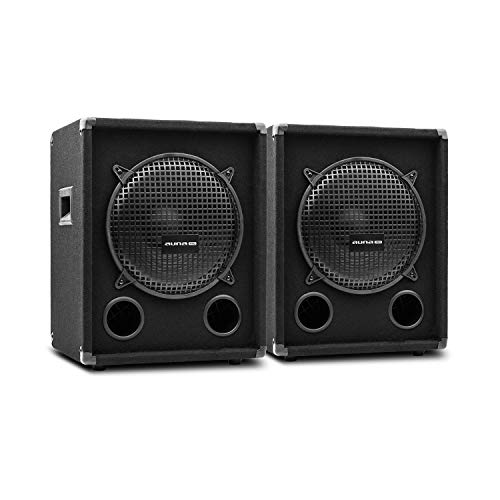 Die 16 besten Auna Subwoofer - Hifi-Online.net